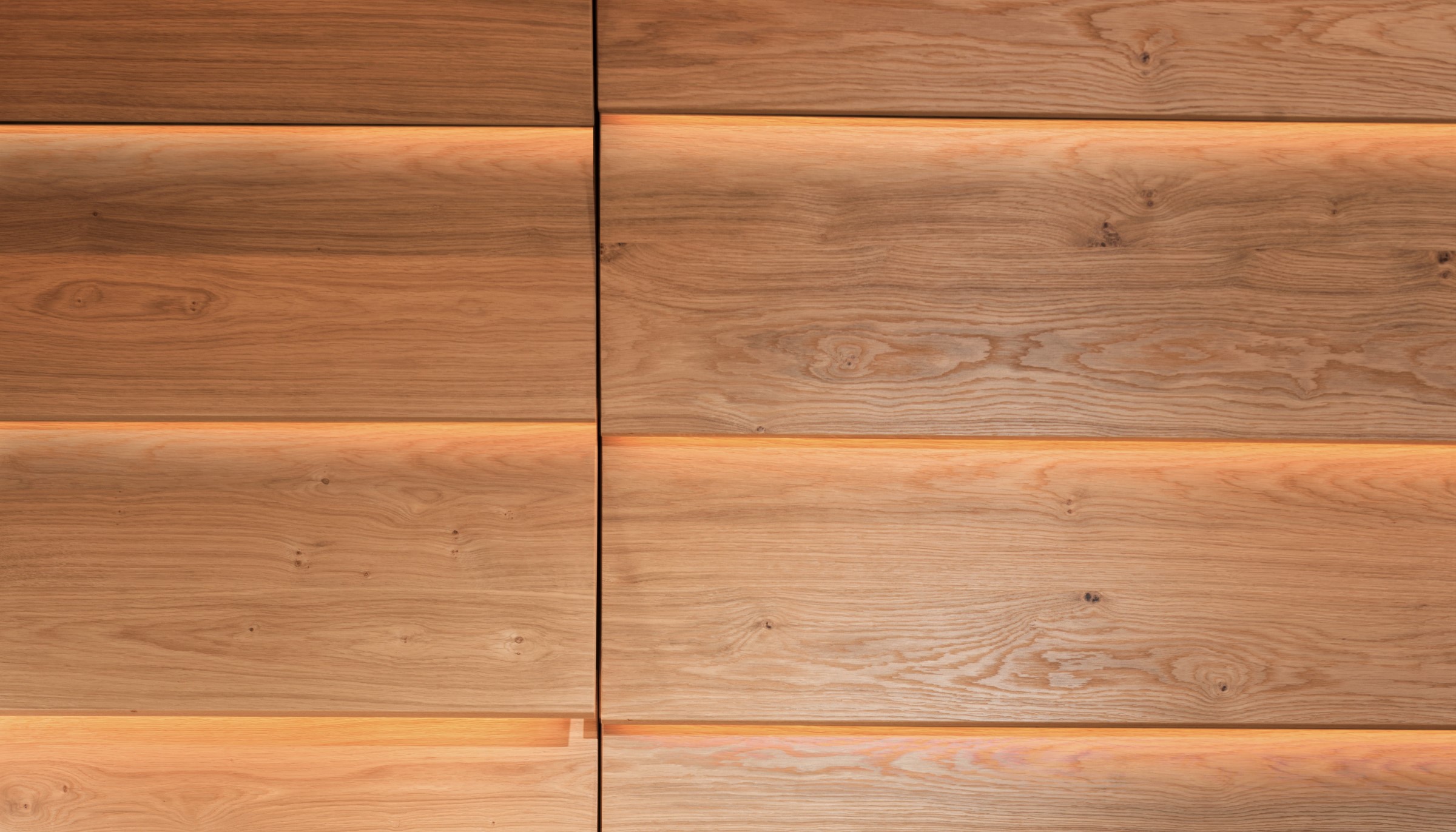 Kengo Kuma Rooms at the 7132 House of Architects - A Serene Embrace